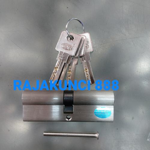 Jual Silinder kunci 90mm / Cylinder 9cm / Kunci pintu - Jakarta Barat ...