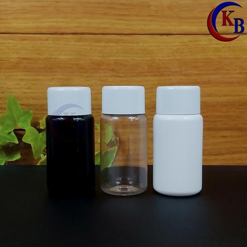 Jual BOTOL YARDLEY 60/70 ML TONER / BOTOL PLASTIK 70ML NECK 24 - BOTOL ...