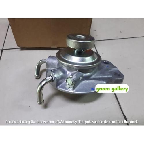 Jual Pompa Solar Asli Mitsubishi Kuda L300 Strada L200 Diesel - Jakarta ...