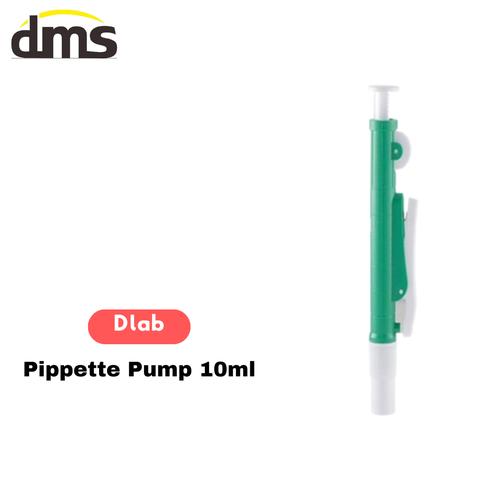 Jual Pipette Pump / Filler Pipette 10ml, Dlab - Kab. Sidoarjo - Mitra ...