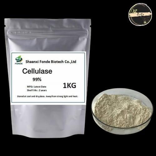 Jual Enzim Celulase / Selulase Grade 10gram - Kab. Bogor - BeBo ...