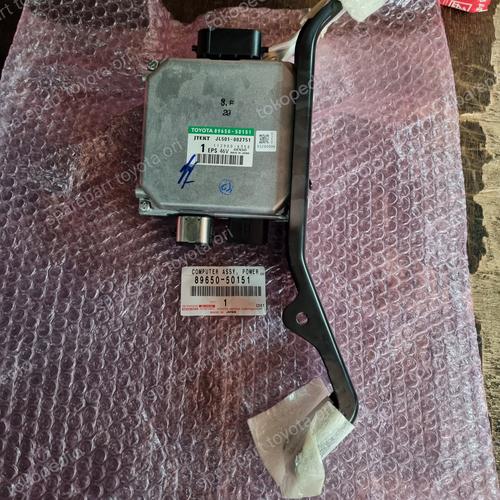Jual Computer EPS Power Steering Lexus LS460 LS460L 89650-50150 89650 ...