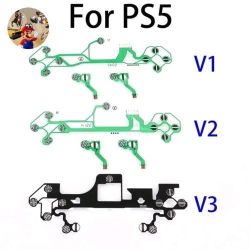 Jual PCB Flexibel Stik PS5 PCB JALUR Stick PS5 - Kab. Bogor - ceria ...