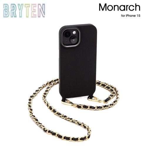 Promo Casing iPhone 15 Bryten Monarch Crossbody Chain Case MagSafe - Kota Tangerang - IGA Tech ...