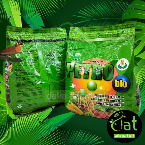 Jual PUPUK HAYATI BIO FERTILIZER "PETRO BIO" 1 KG - Kab. Purworejo ...