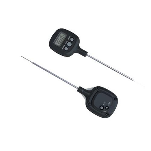 Jual thermometer digital probe waterproof IP66,termometer tusuk tancap ...