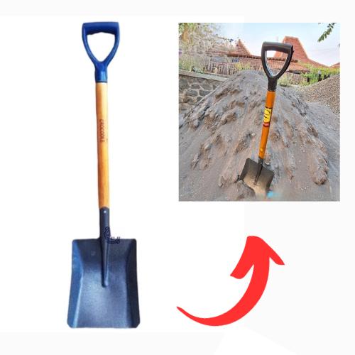 Jual Skop Sekop Sendok Tanah Berkebun Kebun Tanaman Besar - Kota ...