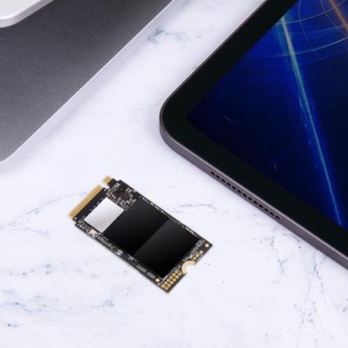 Promo TRANSCEND MTE410S 512GB SSD PCIE 4.0 GEN4 M.2 2242 NVME ...