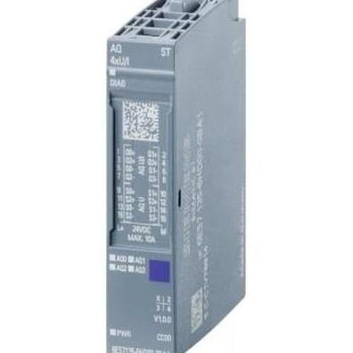 Jual Siemens 6Es7 131-6Bh00-0Ba0 Simatic Et 200 Sp Digital Input Module ...