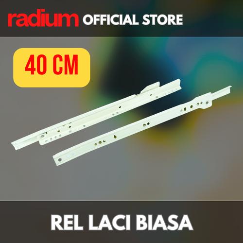 Jual Rel Laci Radium Laci Lemari Kitchen Set Dapur Kantor 40cm ...
