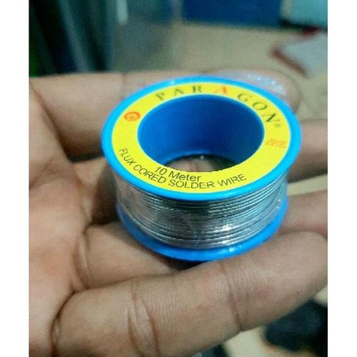 Jual Fine Timah Solder tenol solder Pancing | Paragon .mm 1meter orinal ...