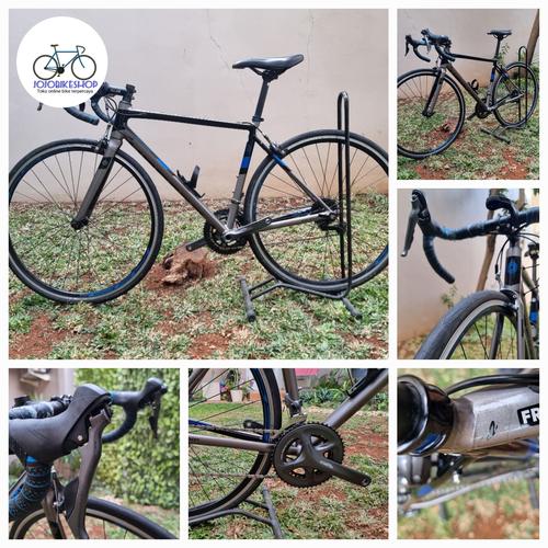 Jual polygon strattos s2 2021 USED - Jakarta Pusat - J&B~Shop | Tokopedia