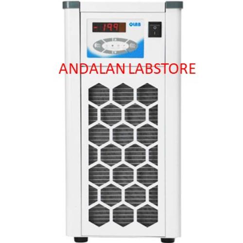 Jual DLAB Chiller CCP5‐Mini Mini Low Temperature Circulator Cat. 6032200220 - Kota Bekasi ...