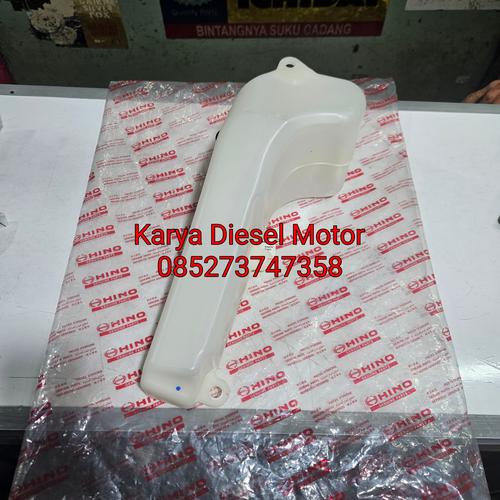 Jual Tabung Air Radiator Toyota Dyna Hino Dutro 115 110 125 130 24v ...