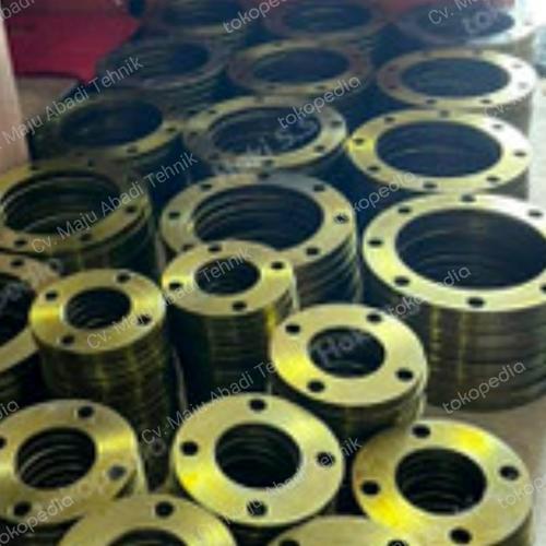 Jual FLANGE BESI ANSI 6" INCH ANSI 300 - Jakarta Pusat - Cv. Maju Abadi ...
