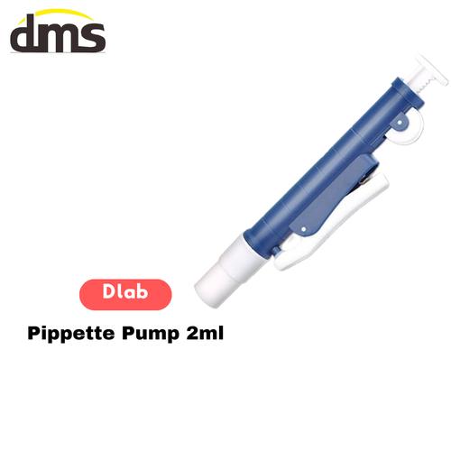 Jual Pipette Pump / Filler Pipette 2ml, Dlab - Kab. Sidoarjo - Mitra_Laboratorium | Tokopedia