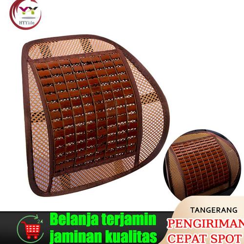 Jual Modern Bahan Anyaman Bambu Import/Sandaran Punggung Dan Alas Duduk ...