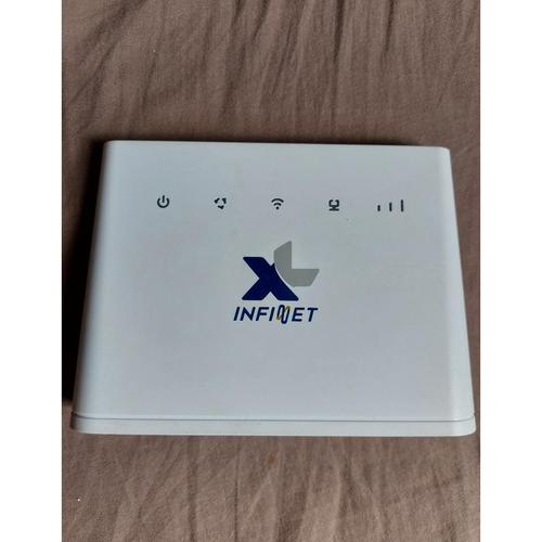 Jual Modem Huawei B310-927 B1/B3/B8/B40 Unlock All Operator - Jakarta ...