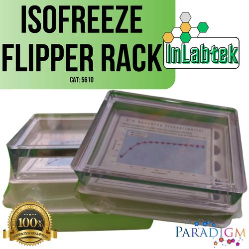 Jual Isofreeze Flipper Rack / Rak Pendingin Tabung - Paradigm - Kota ...