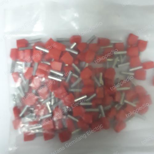 Jual Skun Ferrules Twin 1.5 mm - Jakarta Pusat - Istana Gemilang ...