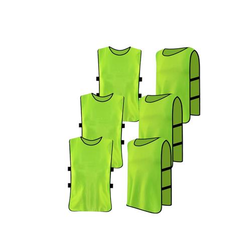 Jual 6pcs Rompi bola karet terbaru ukuran dewasa banyak pilihan warna ...