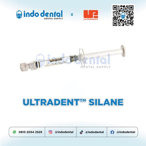 Jual Silane Ultradent Dental Porcelain Silenisasi Crown Endo Prostho ...