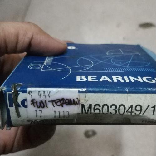 Jual Bearing kelahar roda depan Nissan Terano bagian dalam 603049 ...