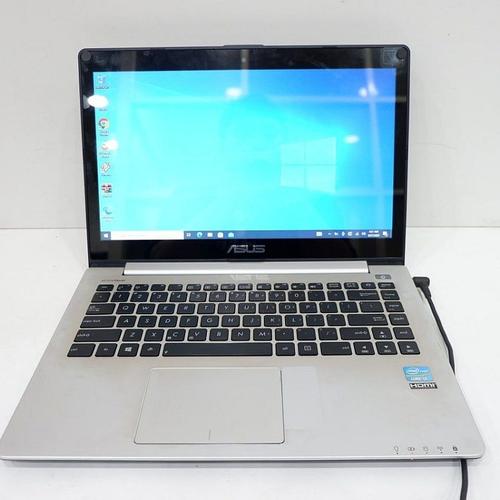 Jual Asus Vivobook s400c Core i3 Ram4gb Touchscreen SCU5678 - Kota ...