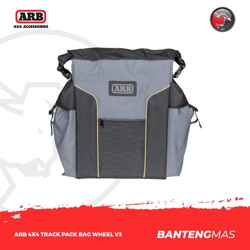 Jual ARB 4x4 Track Pack Bag Wheel V3 - ARB4306 - Jakarta Pusat ...