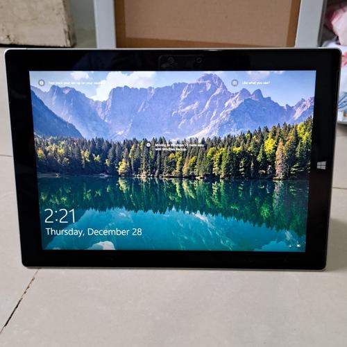 Jual Microsoft surface pro 4 4GB 8GB 128GB 256GB laptop tablet windows ...