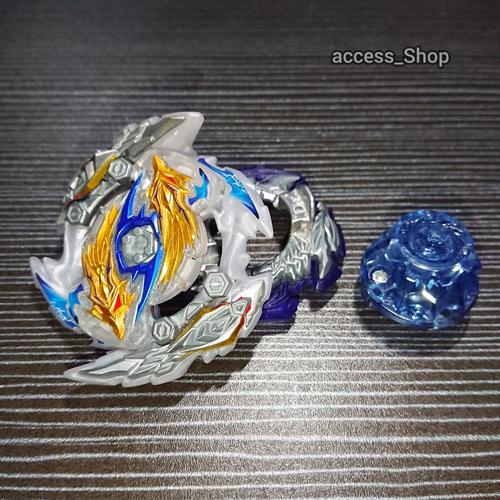 Jual Zwei Longinus BEYBLADE BURST Original TAKARA TOMY - Kab. Bandung ...