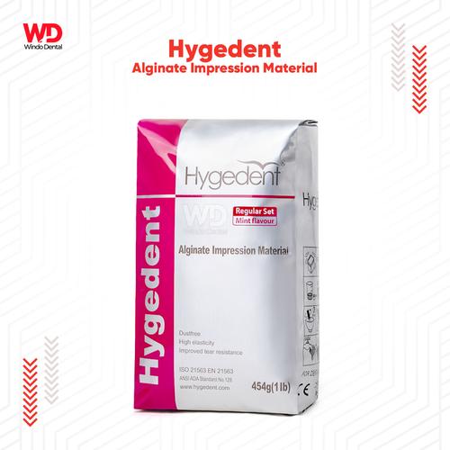 Jual alginate hexalgin serupa dengan hygedent - HYGEDENT - Kota ...