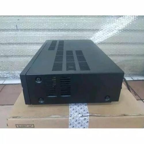 Jual Fine Ampli TOA / Mixer Power Amplifier TOA ZA 26 - Kota Surabaya ...