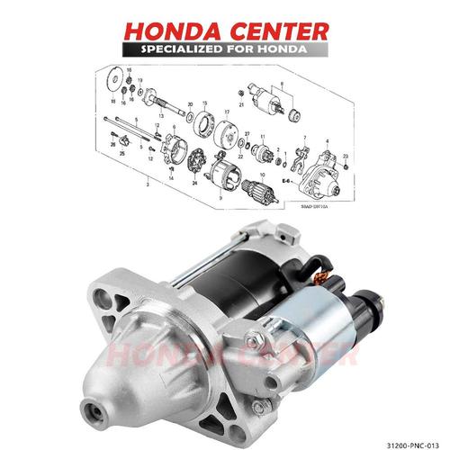 Jual dinamo starter crv gen2 2002 2003 2004 2005 2006 stream 2002 2003 2004 - Kota Surabaya ...