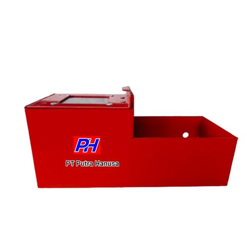 Jual Lotto Box 2 System Vertikal - 2mm - Kab. Bekasi - PT Putra Hanusa ...