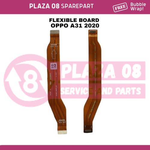 Jual FLEXIBLE BOARD OPPO A31 2020 - Kota Tangerang Selatan - Plaza 08 ...