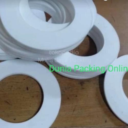 Jual Seal ring teflon ptfe OD.95mm x ID. 50mm x T.3mm - Jakarta Barat ...