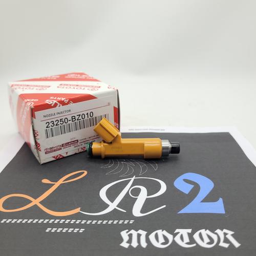 Jual NOZZLE INJECTOR INJEKTOR AVANZA RUSH TERIOS GRANMAX XENIA 1300C ...