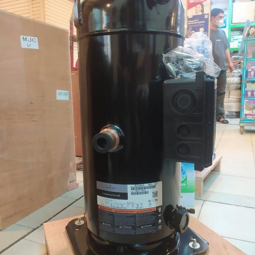 Jual Compressor Copeland ZR250KCE-TWD-522 - Jakarta Barat - Compressor ...