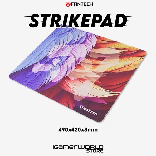 Promo Fantech STRIKEPAD PRO MST491P / MST491 Gaming Mousepad ...