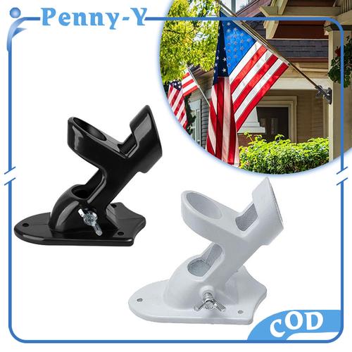 Jual Bracket Tiang Bendera Holder Tiang Bendera Dudukan Tiang Bendera ...