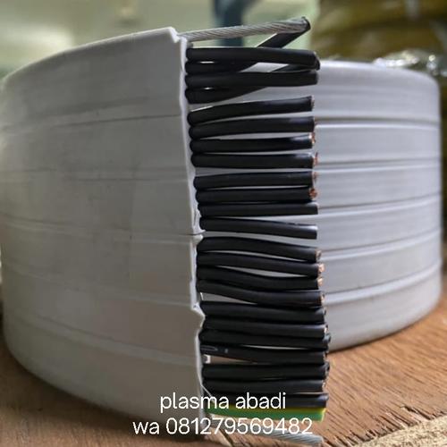 Jual KABEL DELTA PVC FLAT 24X0,75MM KABEL DELTA - Jakarta Pusat ...
