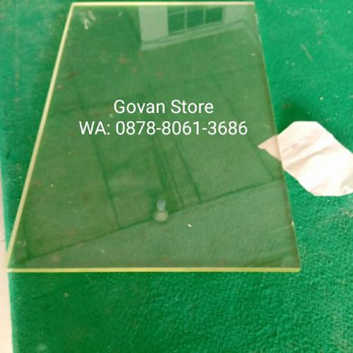 Jual Kaca PB 20mm Radiologi Lead Glass Made in RRC Ukuran 40 x 60 cm ...