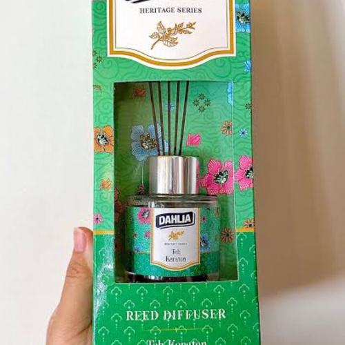 Jual dahlia teh keraton diffuser alat - Kab. Bogor - Latto27 | Tokopedia