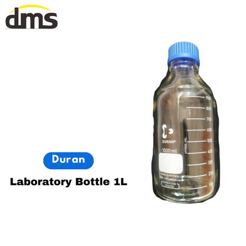 Jual Laboratory Bottle / Botol Lab 1000 ml Duran - Kab. Sidoarjo ...