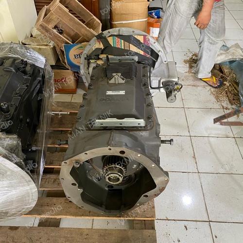 Jual Transmisi SCANIA GR900R TRUCK P380 - Jakarta Barat - MAN TEKNIK ...