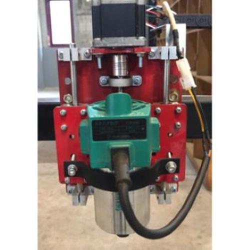 Jual CNC Router Ukuran Kerja 70x50 cm - Kota Malang - Idunet Store ...