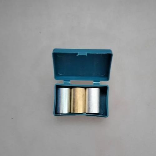 Jual New alat peraga silinder isi 3 pcs - Jakarta Utara - Papa Uling ...