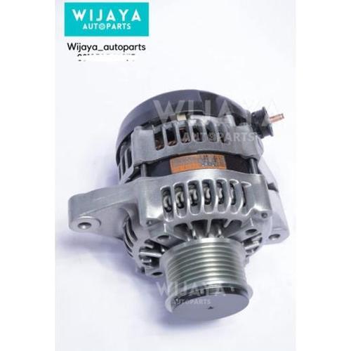 Jual DINAMO AMPER ALTERNATOR INNOVA DIESEL FORTUNER HILUX 1KD 2KD ...
