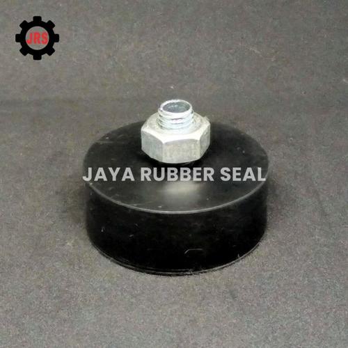 Jual Mounting 50x20x10|karet mounting|engine mounting|kaki genset ...